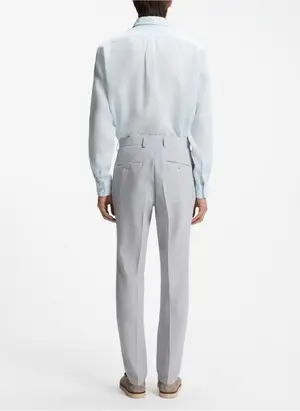 Hugo Boss Long-sleeves Shirt