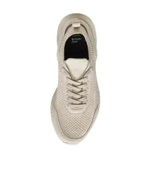Hugo Boss Low-top Paneled Sneakers