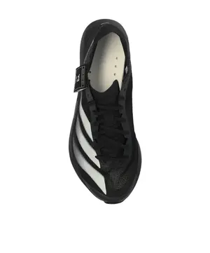 Y3 Takumi Sen 10 Lace-up Sneakers