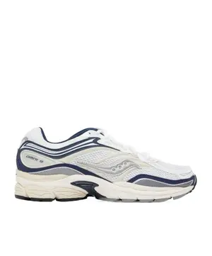 Saucony Progrid Omni 9 Sneakers - White