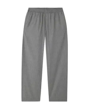 American Vintage Pantalon Homme Yroway - Gray