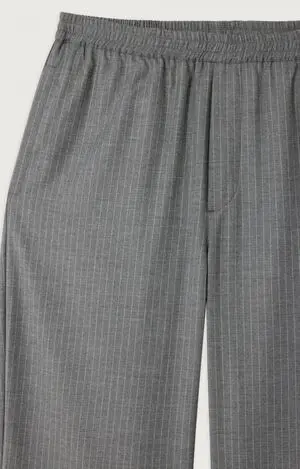American Vintage Yroway Tailored Trousers