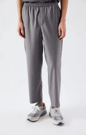 American Vintage Yroway Tailored Trousers