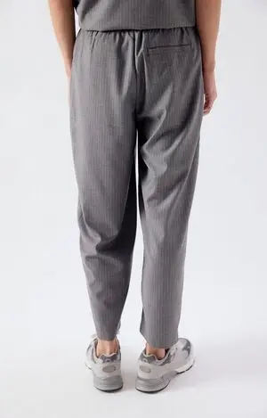 American Vintage Yroway Tailored Trousers