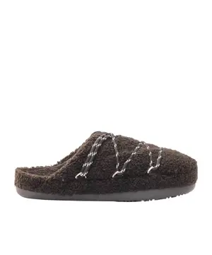 Moon Boot Teddy Slip-on Slippers