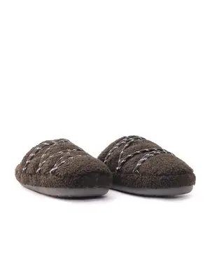 Moon Boot Teddy Slip-on Slippers