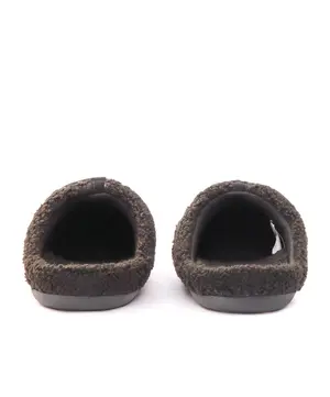 Moon Boot Teddy Slip-on Slippers