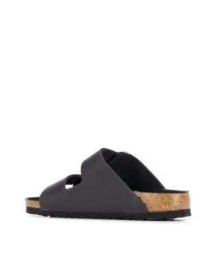 BIRKENSTOCK Arizona Big Buckle Slides