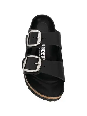 BIRKENSTOCK Arizona Big Buckle Slides