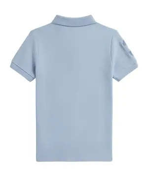 Polo Ralph Lauren Embroidered Logo Polo Shirt