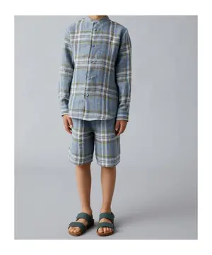 IL GUFO Oxford Shirt