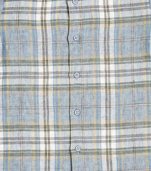 IL GUFO Oxford Shirt
