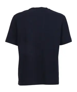 Barbour Photographic-print T-shirt