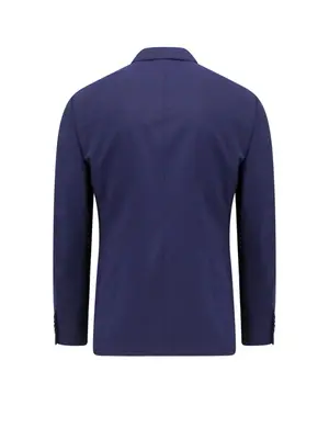 Tagliatore Single-breasted Suit