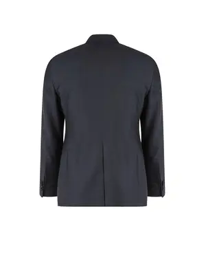 Tagliatore Single-breasted Two-piece Suit