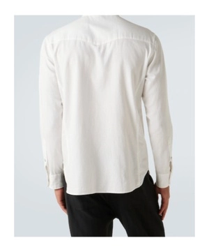 TOM FORD Cotton Poplin Shirt