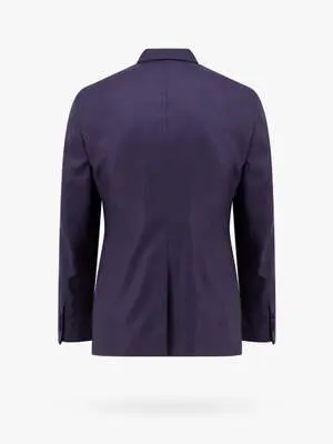 Tagliatore Three-piece Tailored Suit