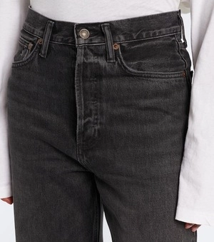 AGOLDE Vintage Loose Straight Jeans