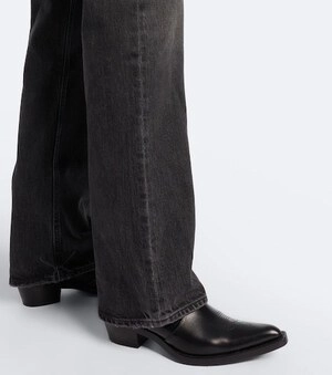 AGOLDE Vintage Loose Straight Jeans