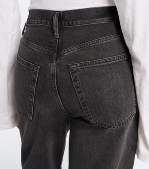 AGOLDE Vintage Loose Straight Jeans