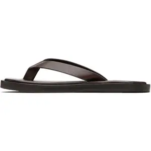 Studio Nicholson Curren Leather Sandals