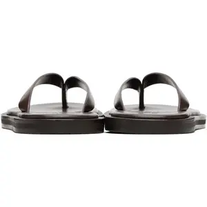 Studio Nicholson Curren Leather Sandals