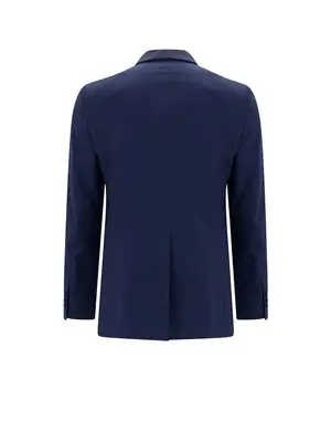Tagliatore Long-sleeved Suit