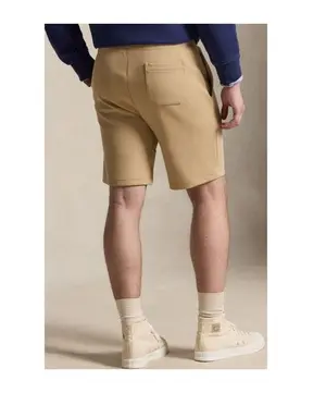 Polo Ralph Lauren Logo-embroidered Drawstring Shorts