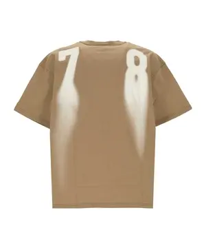 DIESEL® T-boxt-v-2 Crewneck T-shirt
