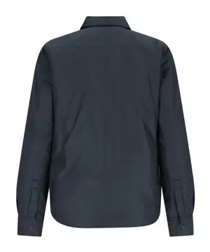 Aspesi Shirt Collar Casual Jacket