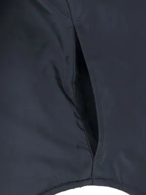 Aspesi Shirt Collar Casual Jacket