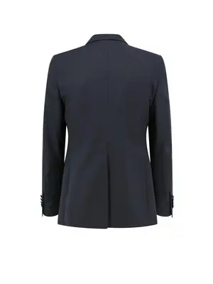 Tagliatore Single-breasted Two-piece Suit Set