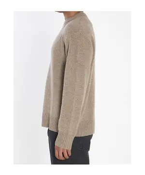 LISA YANG Kristian Crewneck Sweater