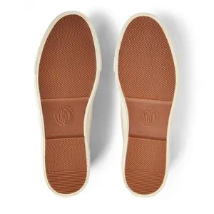 Ralph Lauren Canvas Sneakers