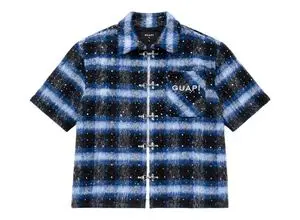 GUAPI Midnight Sky Shirt