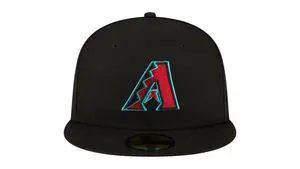 New Era 59fifty Diamondback Alt On Field Hat