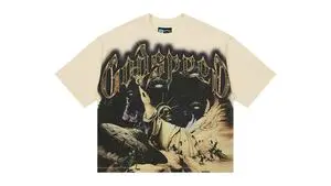 GODSPEED The Landing T-shirt