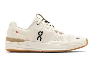 On Running The Roger Pro - Ivory