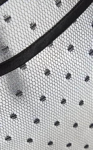 Françoise Wanda Pencil Skirt
