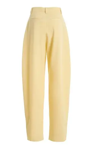 Françoise Vanessa Wool-blend Pants