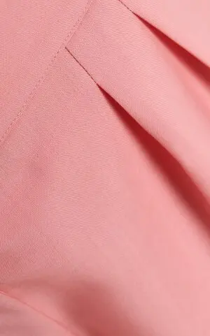 Françoise Olympe Wool Pants