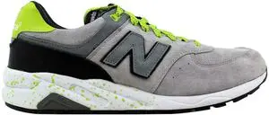 NEW BALANCE 572 Elite Halloween Packin - Green/grey
