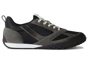 Givenchy Glide Sneakerin - Grey/black