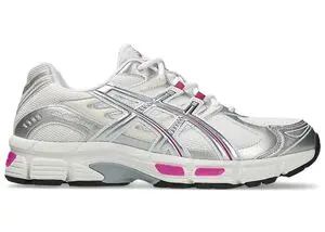 Asics Gelstratus Mcin - White/raspberry