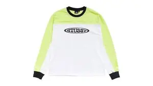StÜssy Terrain Jersey