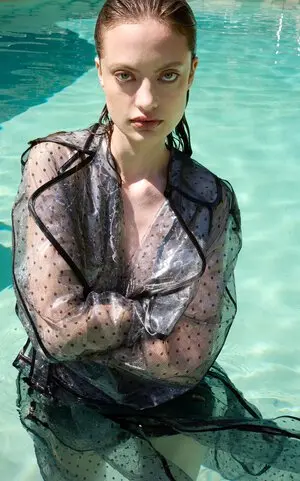 Françoise Wanda Trench