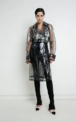 Françoise Wanda Trench