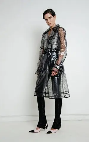 Françoise Wanda Trench