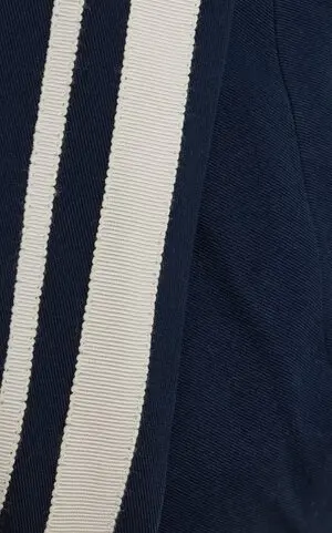 Françoise Claudia Cotton Top