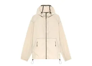 Oakley Fusion Windbreaker Jacket - Mist